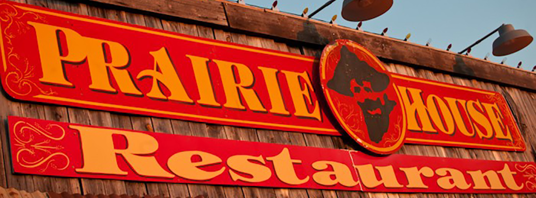 Prairie House Restaurant
