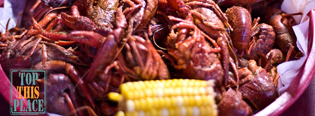 Baby Kay’s Cajun Kitchen