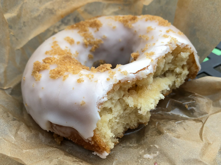 Blue Star Donuts