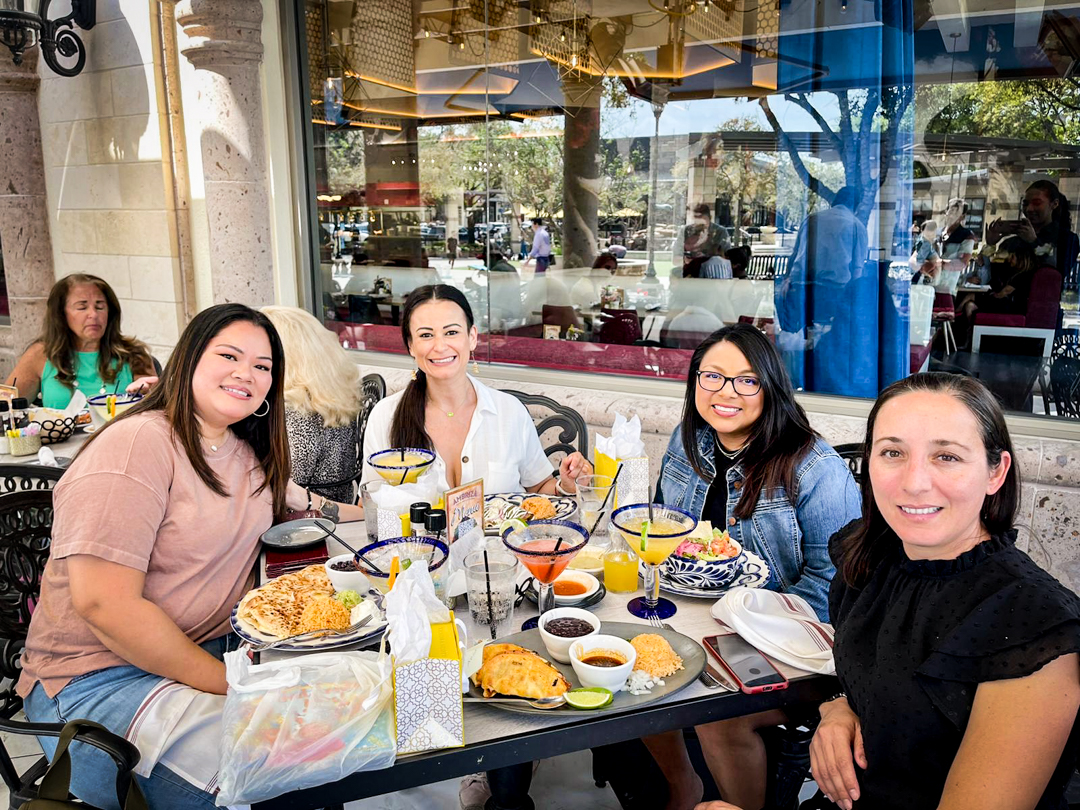 Ambriza Social Mexican Kitchen