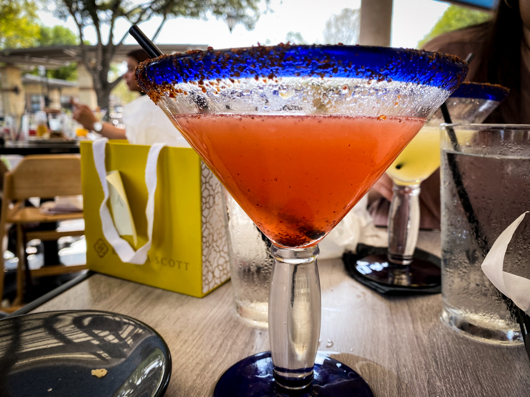 Ambriza Social Mexican Kitchen