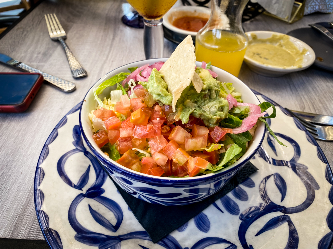 Ambriza Social Mexican Kitchen