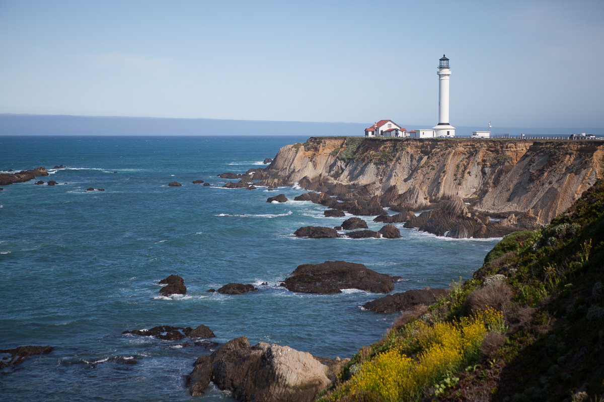 Port Arena Lighthouse