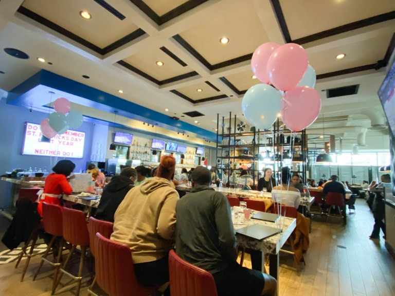 State Fare Kitchen & Bar