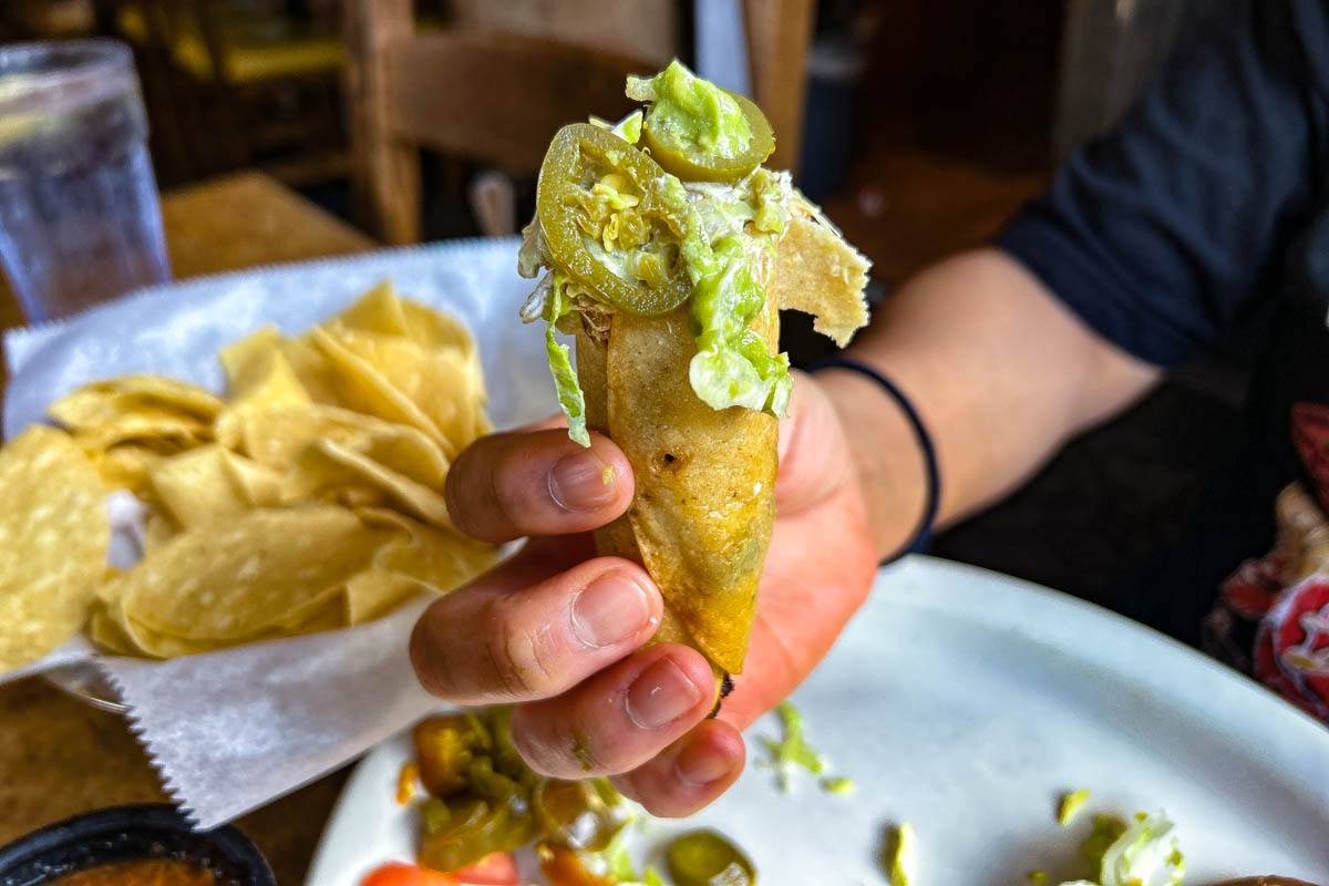 Lopez Mexican Restaurant