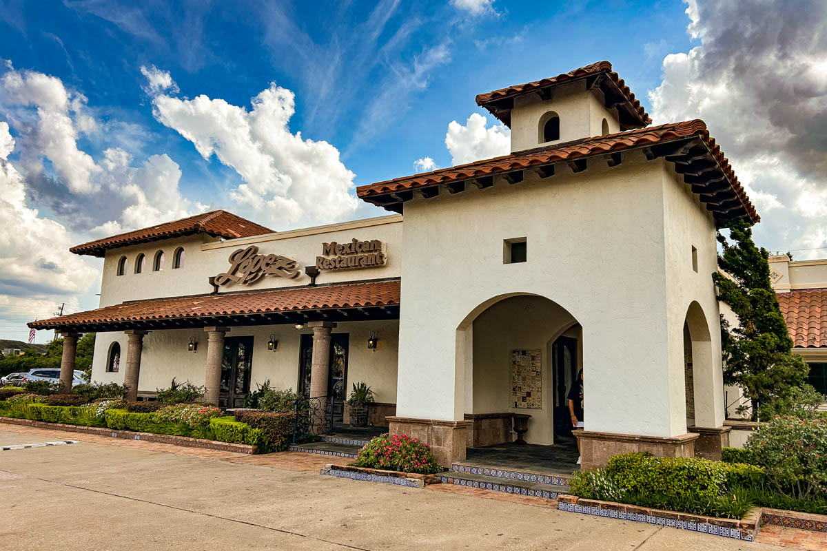 Lopez Mexican Restaurant