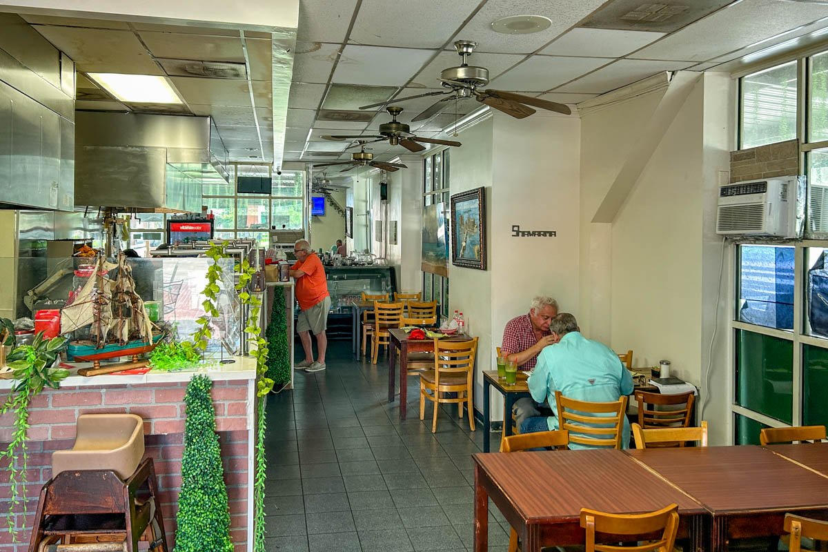 Shawarma Grill & Cafe